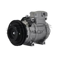 China 10PA17C Auto Air Conditioner Compressor For Hyundai County Bus 24V WXHY137 for sale