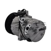 China DVE16N Car AC Compressor For Hyundai Tucson Diesel Compressor WXHY138 for sale