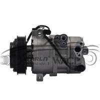 China DVE16N Car AC Compressor For Hyundai Tucson Diesel Compressor WXHY138 for sale
