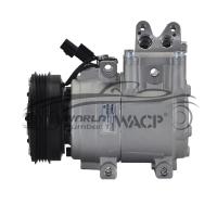 China 977014E000 977014E001 Car AC Compressor 2004-2012 For Hyundai For Kia Bongo 3 WXHY143 for sale