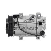 China 97701F3300 Car Air Conditioner System Compressor For Hyundai Elantra 1.4 WXHY144 for sale