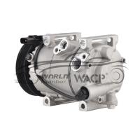 China 97701F3300 Car Air Conditioner System Compressor For Hyundai Elantra 1.4 WXHY144 for sale