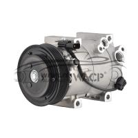 China 97701F3300 Car Air Conditioner System Compressor For Hyundai Elantra 1.4 WXHY144 for sale