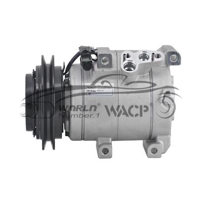 China For Hyundai For Kia Auto Air Conditioning Compressor RS15 1A WXHY149 for sale