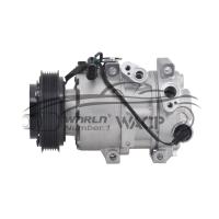 China 97701D3950 Auto AC Compressor 2019-2022 For Hyundai Tucson For Kia Sportage2.4 WXHY155 for sale