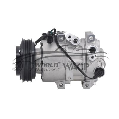 China 97701D3950 Auto AC Compressor 2019-2022 For Hyundai Tucson For Kia Sportage2.4 WXHY155 for sale
