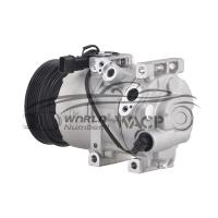 China 97701D3950 Auto AC Compressor 2019-2022 For Hyundai Tucson For Kia Sportage2.4 WXHY155 for sale