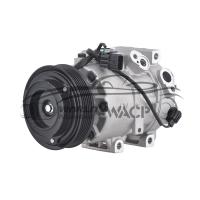 China 97701D3950 Auto AC Compressor 2019-2022 For Hyundai Tucson For Kia Sportage2.4 WXHY155 for sale