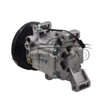 China 8972876410 Air Conditioning Compressor Supplier For Isuzu Rodeo For Axiom3.5 For Honda Passport3.2 WXIZ009 for sale