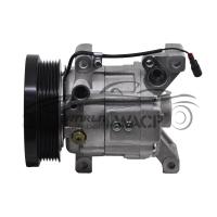China 8972876410 Air Conditioning Compressor Supplier For Isuzu Rodeo For Axiom3.5 For Honda Passport3.2 WXIZ009 for sale