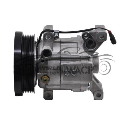 China 8972876410 Air Conditioning Compressor Supplier For Isuzu Rodeo For Axiom3.5 For Honda Passport3.2 WXIZ009 for sale