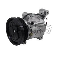 China 8972876410 Air Conditioning Compressor Supplier For Isuzu Rodeo For Axiom3.5 For Honda Passport3.2 WXIZ009 for sale