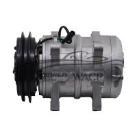 China DKS17D Truck AC Compressor For Isuzu Pickup 24V WXIZ014 for sale