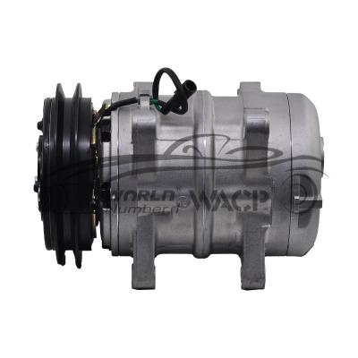 China DKS17D Truck AC Compressor For Isuzu Pickup 24V WXIZ014 for sale