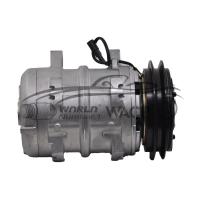 China DKS17D Truck AC Compressor For Isuzu Pickup 24V WXIZ014 for sale