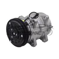 China DKS17D Truck AC Compressor For Isuzu Pickup 24V WXIZ014 for sale