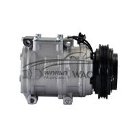 China 10PA17 4PK Vehicle AC Compressor OK55261450A For Kia Carnival 2.9TDI WXKA056 for sale