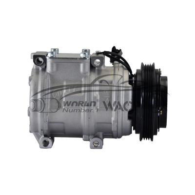 China 10PA17 4PK Vehicle AC Compressor OK55261450A For Kia Carnival 2.9TDI WXKA056 for sale