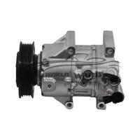 China 6PK 6SES14C Car Air Conditioners Compressor For Kia Optima1.7/Hyundai Sonata2.0/2.4 for sale