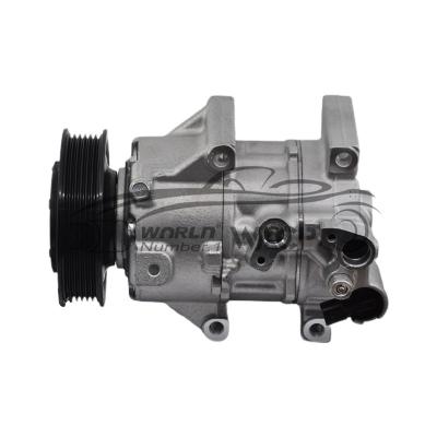 China 6PK 6SES14C Car Air Conditioners Compressor For Kia Optima1.7/Hyundai Sonata2.0/2.4 for sale