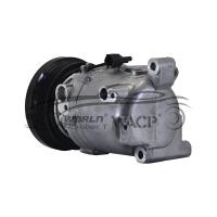 China 2004-2007 Car AirCon Compressor 8973694180 For Isuzu DMax For Chevrolet LUV DMax For Rodeo3.5 WXIZ025 for sale