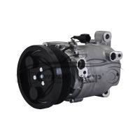 China 2004-2007 Car AirCon Compressor 8973694180 For Isuzu DMax For Chevrolet LUV DMax For Rodeo3.5 WXIZ025 for sale