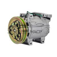 China 2005-2009 Auto Air Conditioning Compressor Z0010343A 8980009882 For Isuzu NPR WXIZ026 for sale