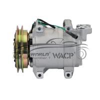 China 2005-2009 Auto Air Conditioning Compressor Z0010343A 8980009882 For Isuzu NPR WXIZ026 for sale