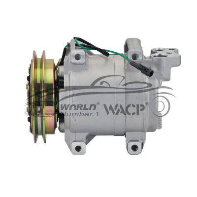 China 2005-2009 Auto Air Conditioning Compressor Z0010343A 8980009882 For Isuzu NPR WXIZ026 for sale