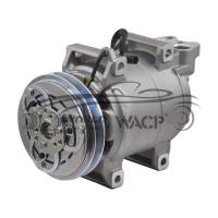 China DKS15D For Isuzu ELF For NPR85P 8980009882 8982861990 Compressor For Compressor Air Conditioning WXIZ035 for sale