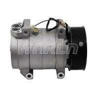 China 740477 015213 For Isuzu Rodeo For AC Compressor Auto SP15 WXIZ041 for sale