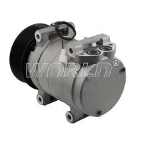 China 740477 015213 For Isuzu Rodeo For AC Compressor Auto SP15 WXIZ041 for sale