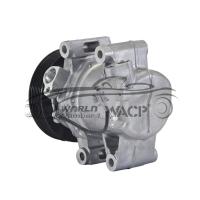 China 92600F120A 898382610 Air Conditioning Compressors For Isuzu DMAX Mux7 3.0 WXIZ046 for sale