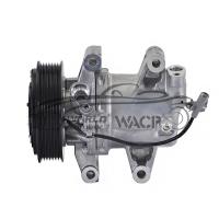 China 92600F120A 898382610 Air Conditioning Compressors For Isuzu DMAX Mux7 3.0 WXIZ046 for sale