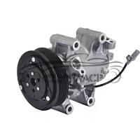 China 92600F120A 898382610 Air Conditioning Compressors For Isuzu DMAX Mux7 3.0 WXIZ046 for sale