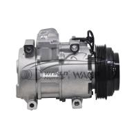 China DV13 5PK Auto Air Condition Compressor 977011R400 For Hyundai AccentWXKA061 for sale
