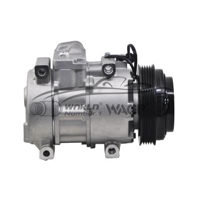 China DV13 5PK Auto Air Condition Compressor 977011R400 For Hyundai AccentWXKA061 for sale