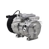 China DV13 5PK Auto Air Condition Compressor 977011R400 For Hyundai AccentWXKA061 for sale