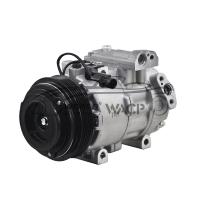 China DV13 5PK Auto Air Condition Compressor 977011R400 For Hyundai AccentWXKA061 for sale