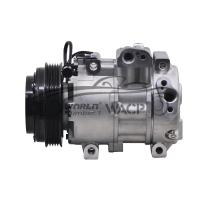 China DV13 5PK Auto Air Condition Compressor 977011R400 For Hyundai AccentWXKA061 for sale