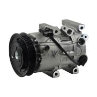 China 977012T000 Car Air Conditioning Compressors For Kia sportage For Carens WXKA068 for sale