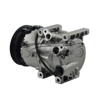 China 977012T000 Car Air Conditioning Compressors For Kia sportage For Carens WXKA068 for sale