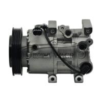 China 977012T000 Car Air Conditioning Compressors For Kia sportage For Carens WXKA068 for sale