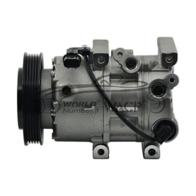 China 977012T000 Car Air Conditioning Compressors For Kia sportage For Carens WXKA068 for sale