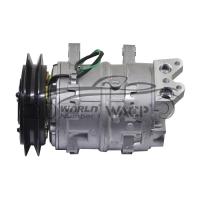 China T68661AA 702D959129 Auto Air Conditioning Compressor For Isuzu Truck NLR 24V WXIZ052 for sale