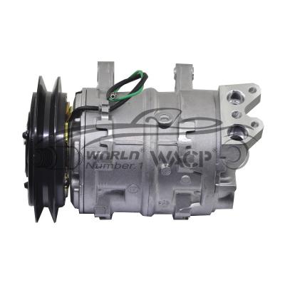 China T68661AA 702D959129 Auto Air Conditioning Compressor For Isuzu Truck NLR 24V WXIZ052 for sale