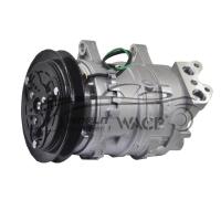 China T68661AA 702D959129 Auto Air Conditioning Compressor For Isuzu Truck NLR 24V WXIZ052 for sale