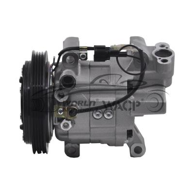China 5062213530 Car Automobile Compressor DKV11G For Nissan Super Saloon B13 WXNS027 for sale