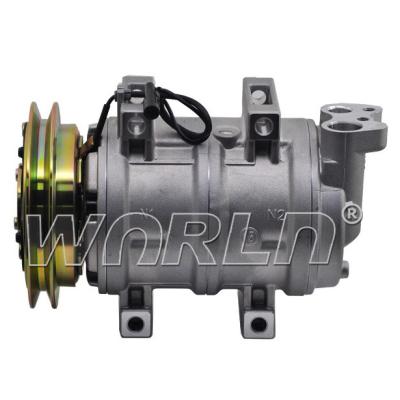 China DKS15D Auto AC Compressor 8973863490 5062118811 For Isuzu NPR For GMC W5 For W5500HD WXIZ055A for sale