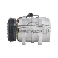 China 12V Car Air Compressor 92600P2900 For Nissan NP300 D22 WXNS029 for sale